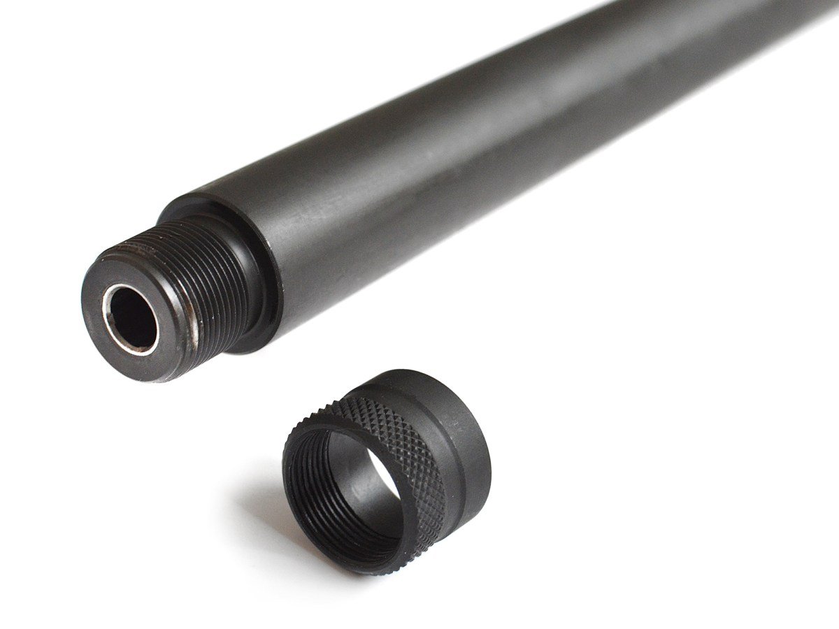Sako TRG 22 A1, kal. 6,5 Creedmoor, Graphite Black (NS PHO FS 26in MT5 ...