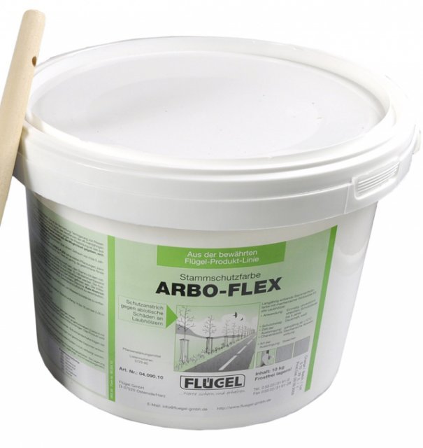 Stammschutzfarbe Arbo-Flex • Wilde.sk